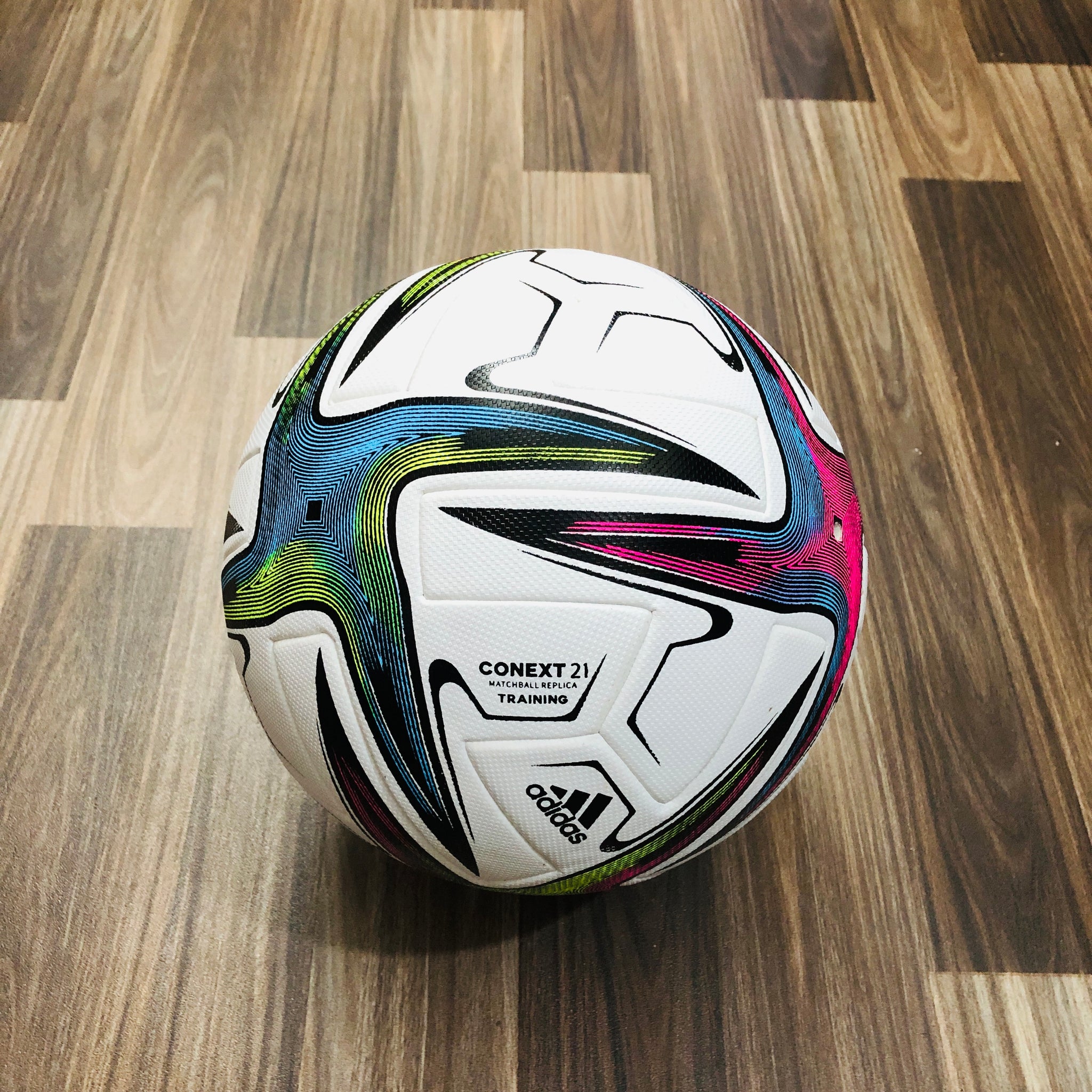 Adidas Conext 21 Pro Official Match Football – The Gearz